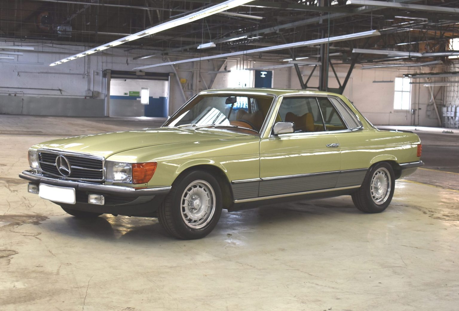 Home - Jens Jansen Classic Cars